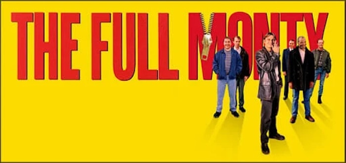 The Full Monty Disney Plus Series Continues 25 Years Later