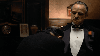 The Godfather 50th Anniversary Set: An Offer You Can't Refuse