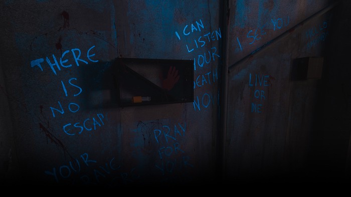 Saw Escape Derby UK Review: It's Time To Play A Game