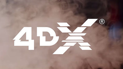 How Do 4DX Cinemas Work? Here's Your Go-To Guide