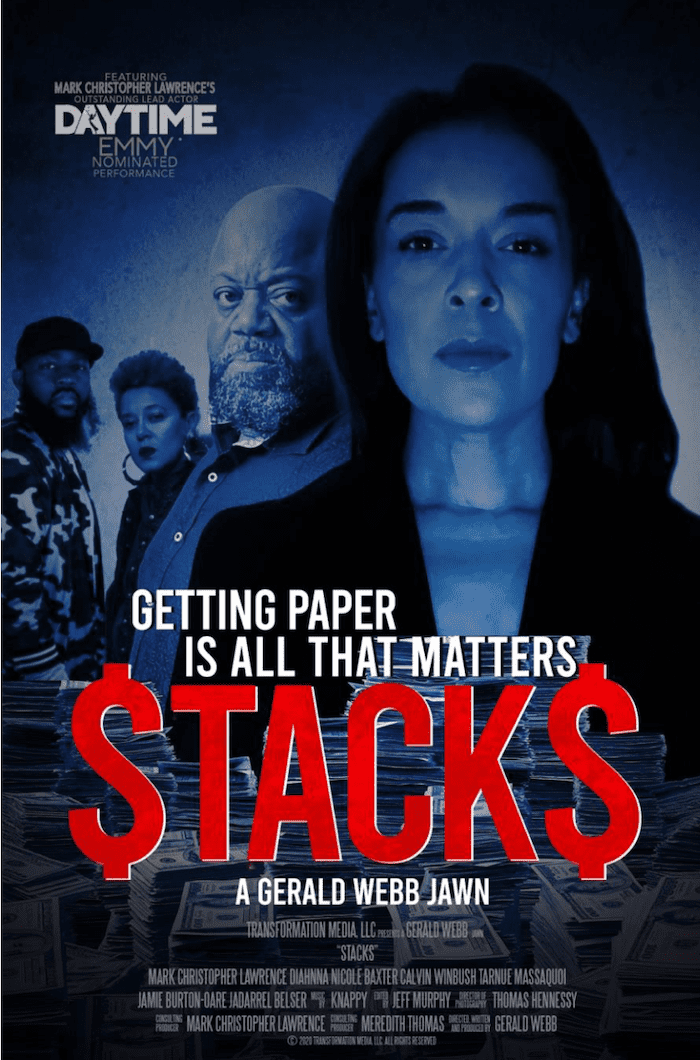 STACKS Short Film Review: Amusing with an Unforeseen Twist
