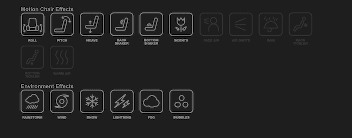 How Do 4DX Cinemas Work? Here's Your Go-To Guide