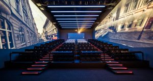 How Do 4DX Cinemas Work? Here's Your Go-To Guide