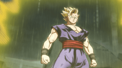 Dragon Ball Super: Super Hero Review