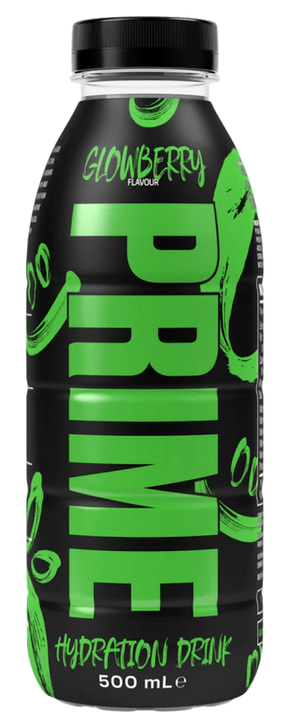 Prime Hydration Review: Like or Hype?