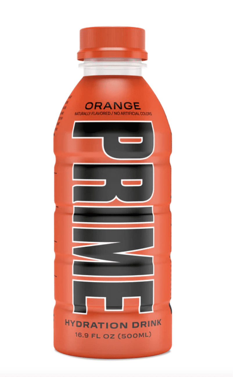 Prime Hydration Review Like Or Hype 