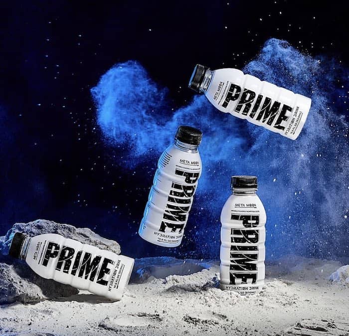 Prime Meta Moon Flavour Announced Prime Meta Moon Flavour Announced