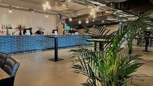 Port Vale Upper Hospitality Suite Review: Championship Ready