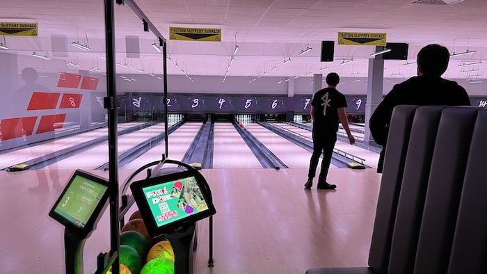 Tenpin Stoke Review: A Classy Refurb