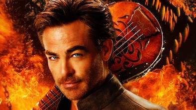 DnD Lightricks Photoleap AI Experience Puts You Into the Movies!