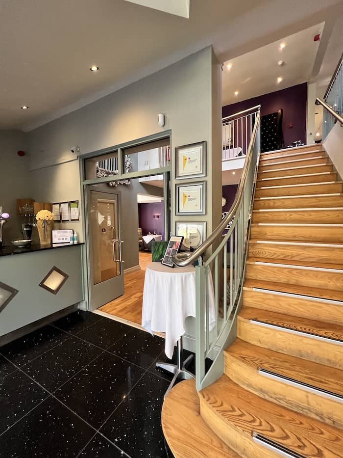 Pecks Restaurant Review: Dine Like a Movie Star