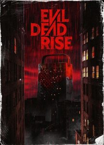Evil Dead Rise Review: Chilling and Gory in Equal Measure