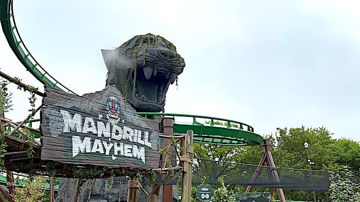 World of Jumanji Review: A Gem in the Chessington Shrine
