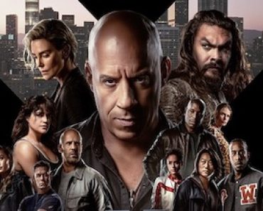 Fast X IMAX Review: A Momoa Powerhouse Performance