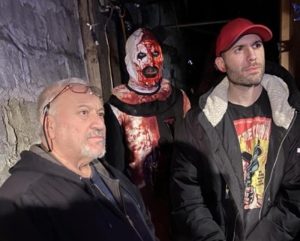 Why Are the Terrifier Movies SO Popular?