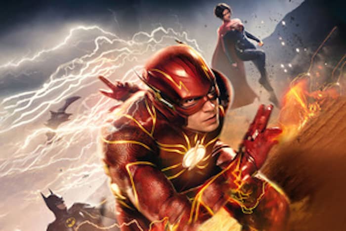 The Flash IMAX Review: DC Trying to be Marvel?