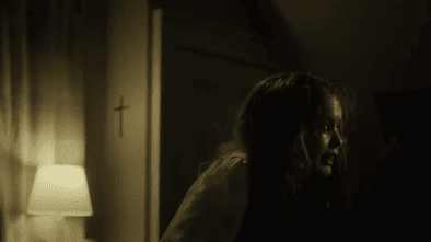 David Gordon Green's The Exorcist: Believer Trailer Is Here!