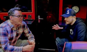 Steve-O Bucket List Tour Review: A Finely Tuned Bitchin Night Out