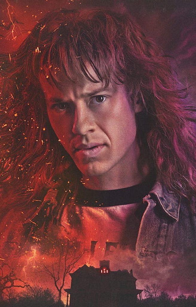 Exploring the Best Characters of Stranger Things