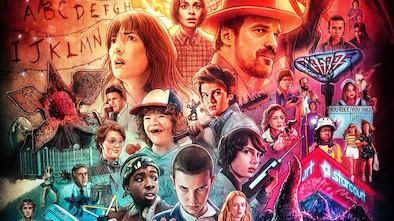 Exploring the Best Characters of Stranger Things