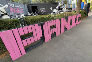 Daz Games Panic Review: A Unique Scarefest Attraction