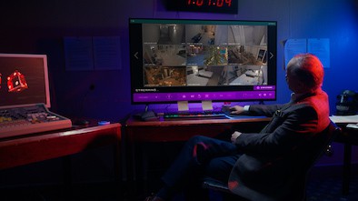 Stream Horror Movie Teaser Trailer Unveiled!