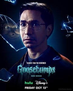 Goosebumps TV Series Review: A Former Shell of the Original
