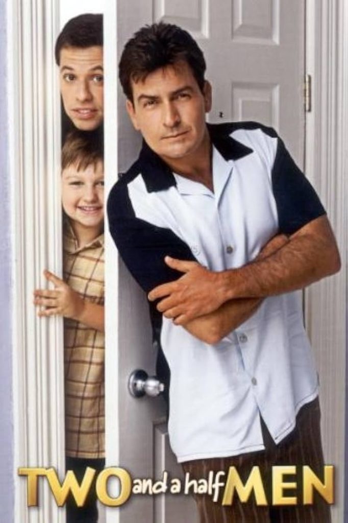 How Two and a Half Men Shaped a Generation