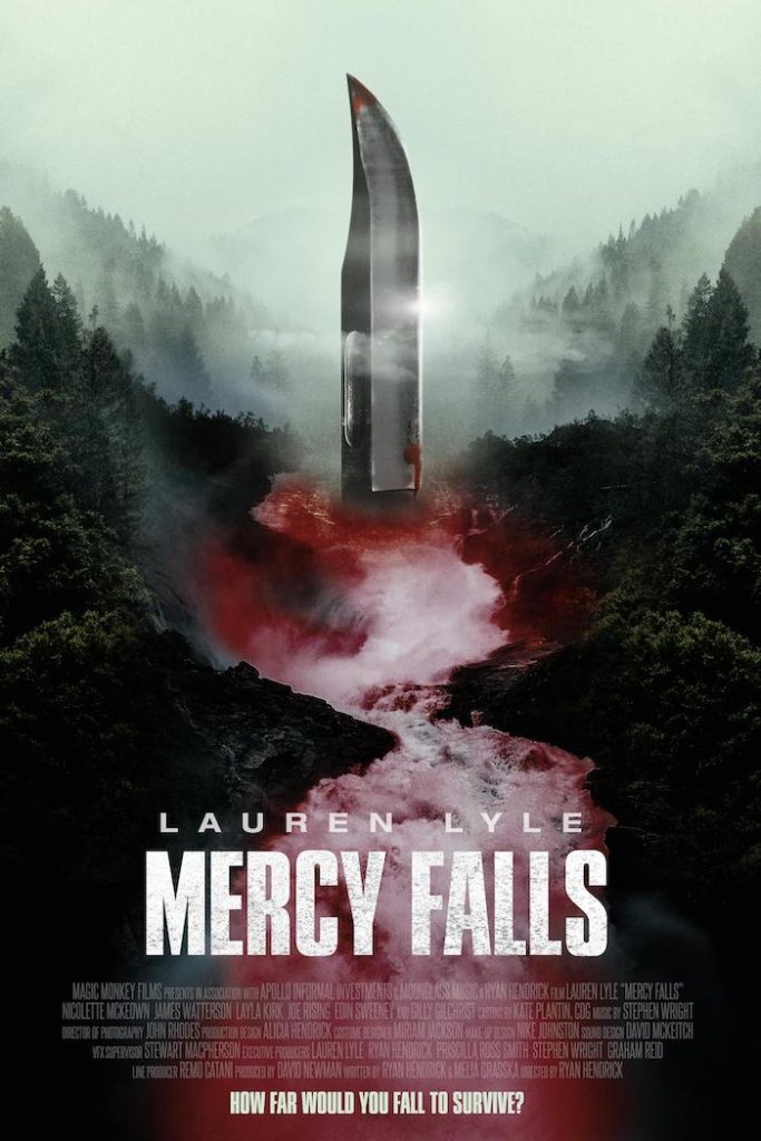 Mercy Falls Review: Horror in the Highlands