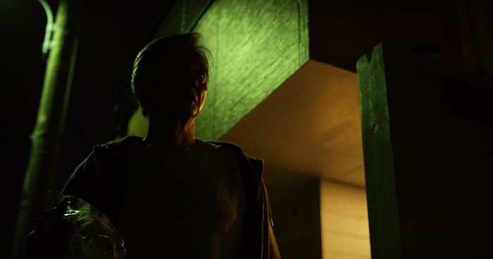 Bakemono Review: Practical FX Shine in Disjointed Japanese Horror