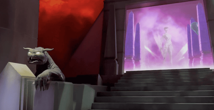 We Explore The Best Rides at Motiongate Dubai