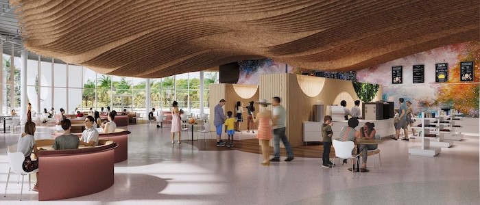 Universal Epic Universe Hotels Announced