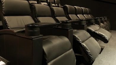 Our Guide to Finding the Best Seat in the Cinema
