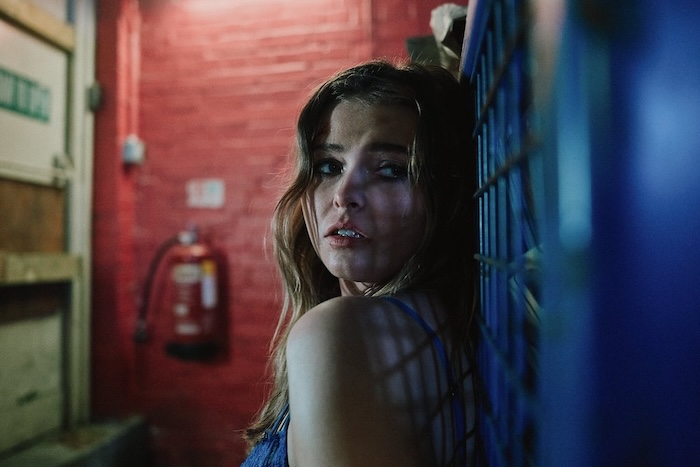 Peter Rabid Horror Trailer Released