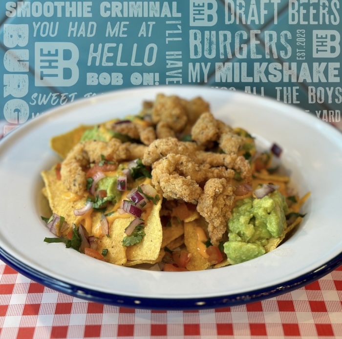 INSIDE the New IMAX Backlot Cinema Blackpool