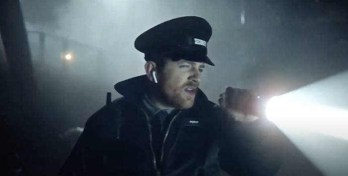 Nemesis Reborn TV Advert Gives 'Stranger Things' Vibes