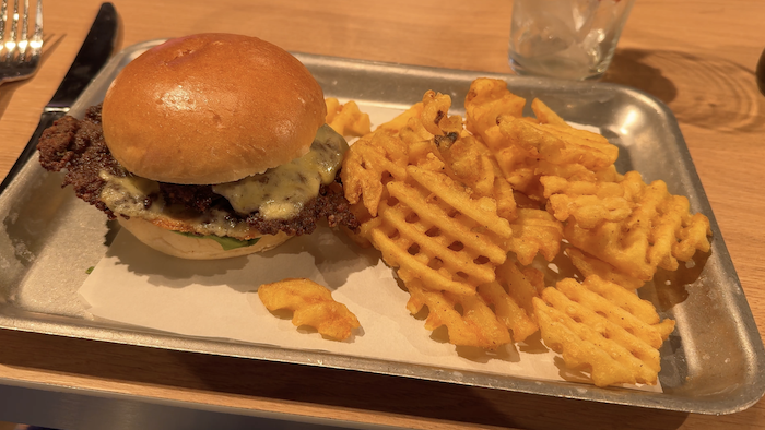 The Backlot Cinema Review: Hollywood Heaven in Blackpool