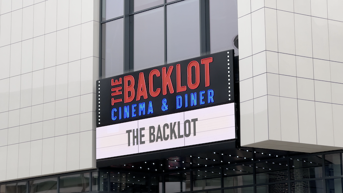 We Discuss the Best IMAX Cinemas in the UK