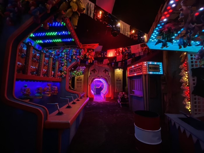 Take a Look Inside Escape IT in Las Vegas