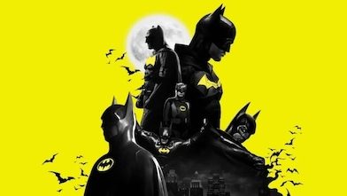 Batman Unmasked Exhibition Coming to Manchester