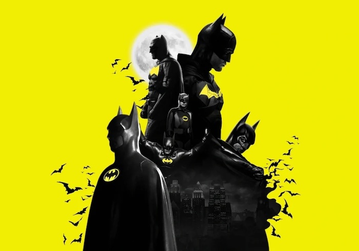 Batman Unmasked Exhibition Coming to Manchester