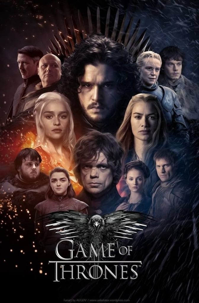 Here's Why Game of Thrones is Worth Watching as a First Timer