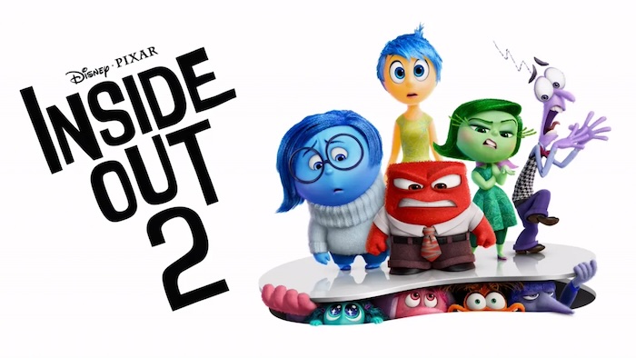 Inside Out 2 Review: Fun.... Enough