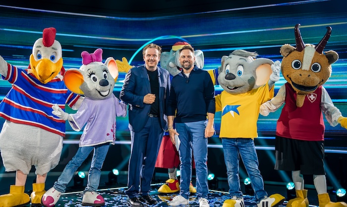 Grand Prix of Europe Marks Europa Park Cinema Debut