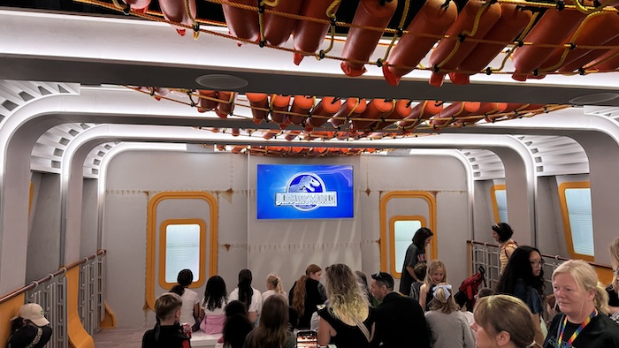 Jurassic World Exhibition Manchester Review: JAW-DROPPING!