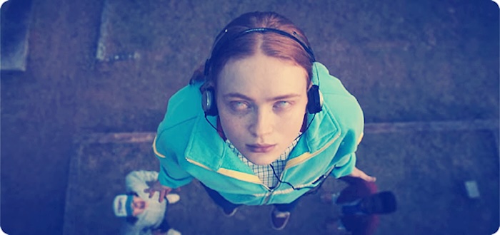 Vintage Stranger Things Tech Making a Resurgence