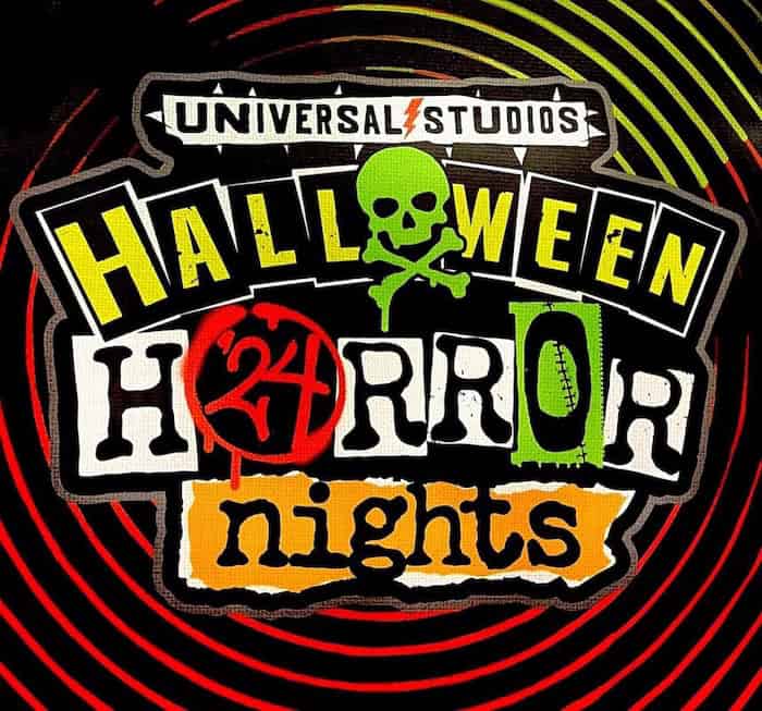 Universal Orlando Halloween Horror Nights 2024 Maze Guide
