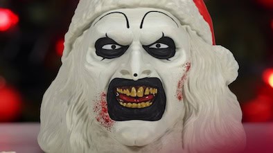 This Terrifier 3 PopCorn Bucket is EPIC!