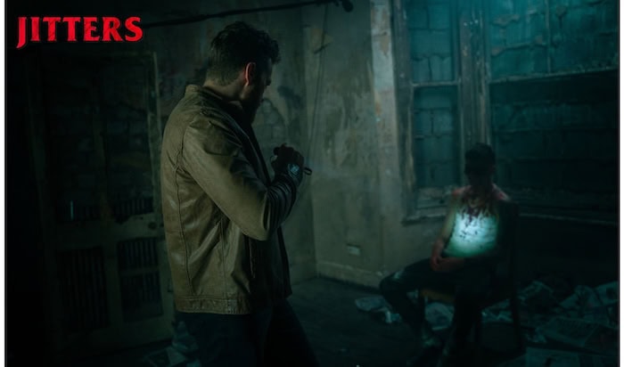British Horror 'Jitters' Gets a First-Look Teaser