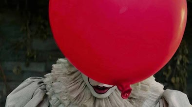 Welcome to Derry Promises a 'R-Rated' Pennywise